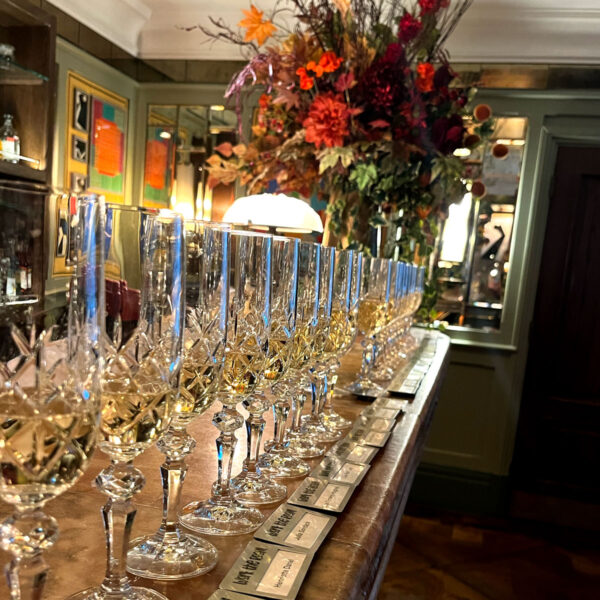 Business Networking in London | Work The Room Events