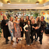 Business Networking in London | Work The Room Events