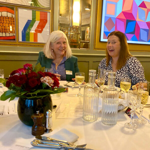 Business Networking in London | Work The Room Events